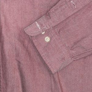 Polo Ralph Lauren | Shirts | Mens Polo Button Down Shirt Red | Poshmark